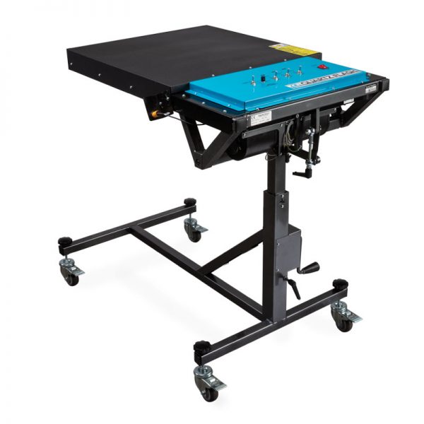 Quartz Flash Units (Plug-N-Go) - Workhorse Products Screen Printing ...