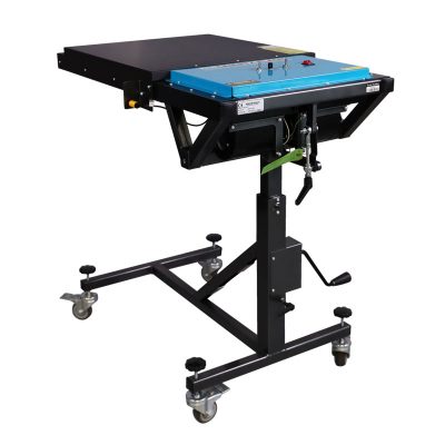 Quartz Flash Units (Plug-N-Go) - Workhorse Products Screen Printing ...