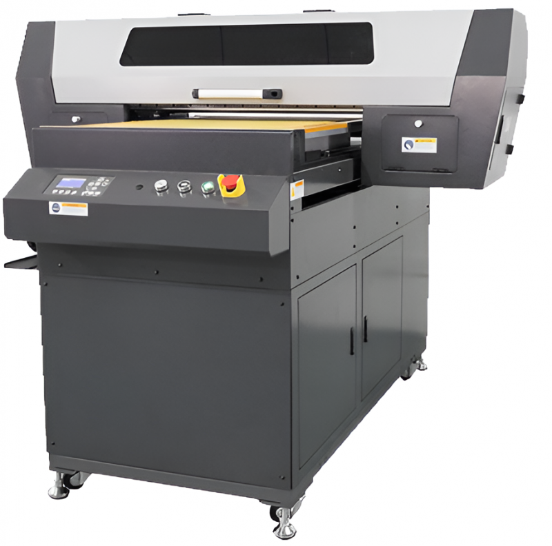 Computer/Direct to Screen - Workhorse Products