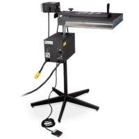 Flash Cure Unit, Plug N Go, Flashback and Super Seca Flash Cure