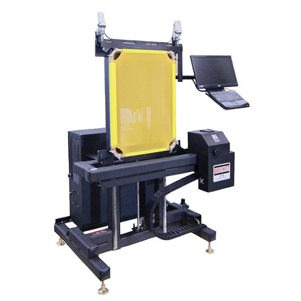 Computer/Direct to Screen - Workhorse Products