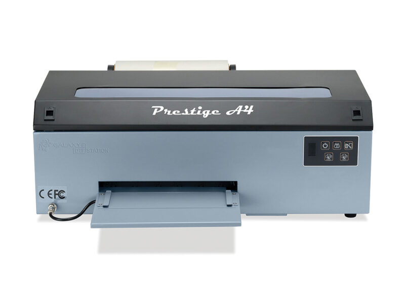 DTF Printers - Workhorse Products Screen Printing Equipment