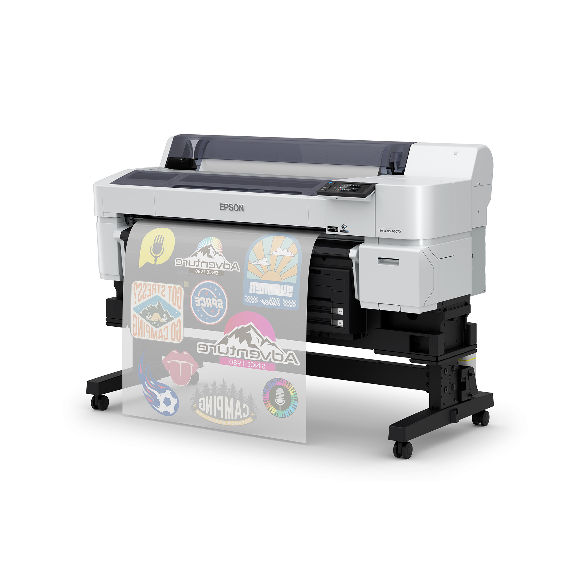 Epson SureColor G6070 DTF Printer - Workhorse Products